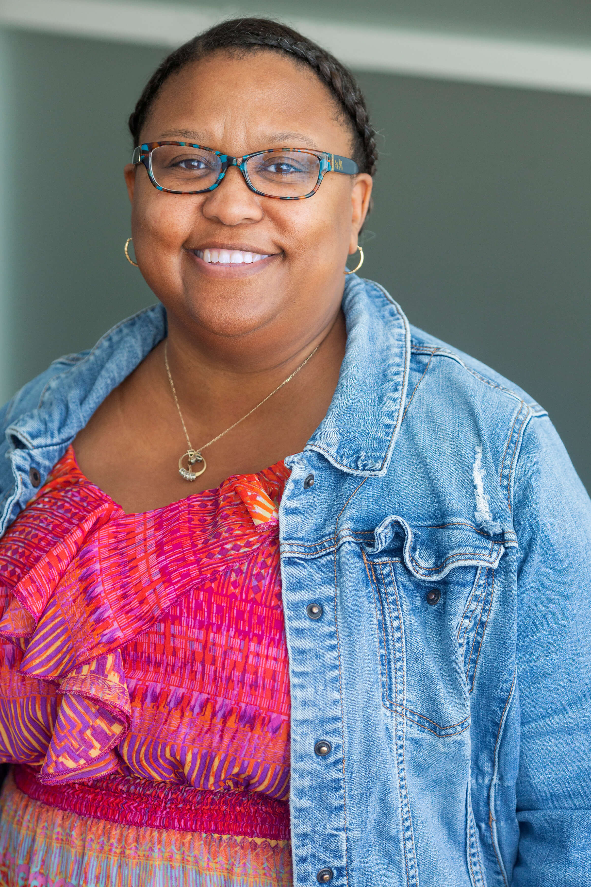 Charmion D. Cobb - Access Living