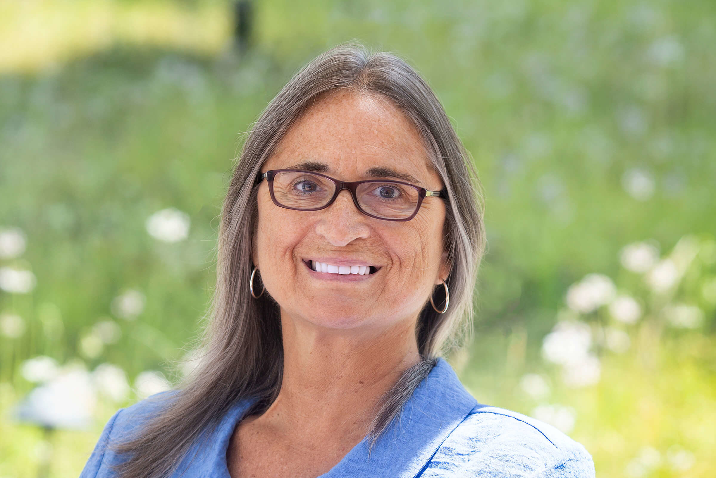 Beloved Disability Rights Leader Marca Bristo Dies at 66 - Access Living