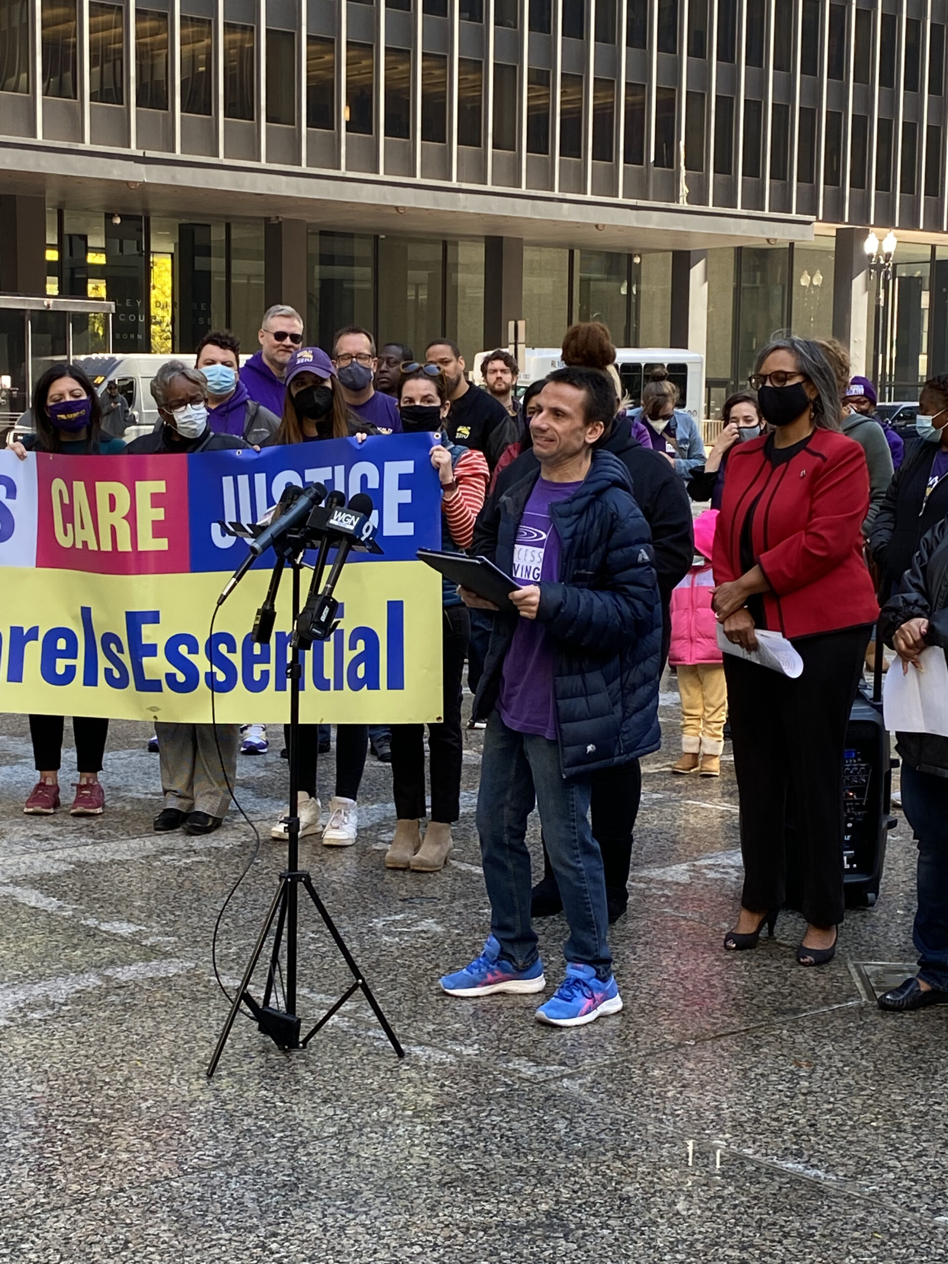 2021 Annual Report - Access Living