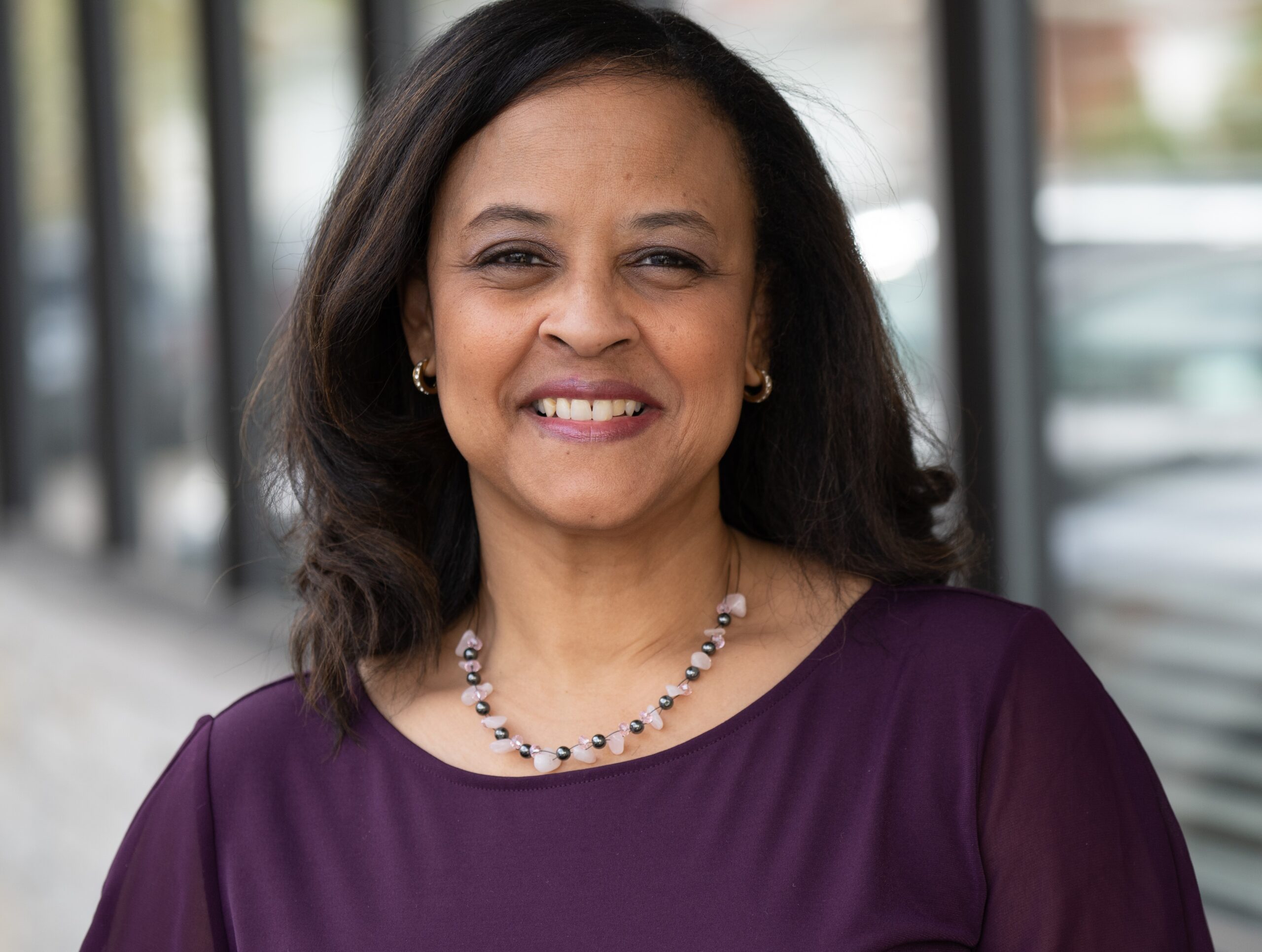 Karin M. Norington-Reaves - Access Living