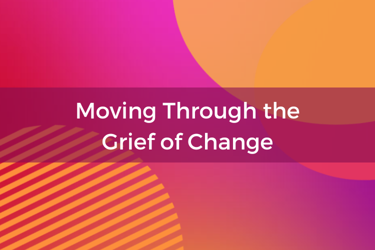 Coexisting with Covid: Moving Through the Grief of Change - Access Living